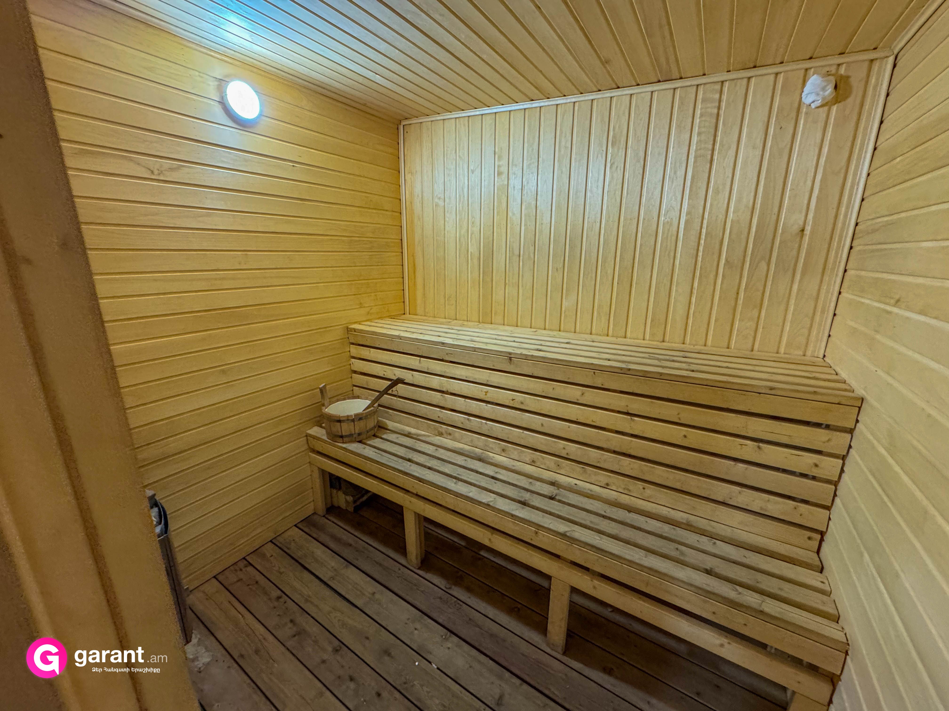 Me Gusta Sevan - Family Room. Քառակուսի 80 ք.մ. Посуточная аренда. . - Garant.am